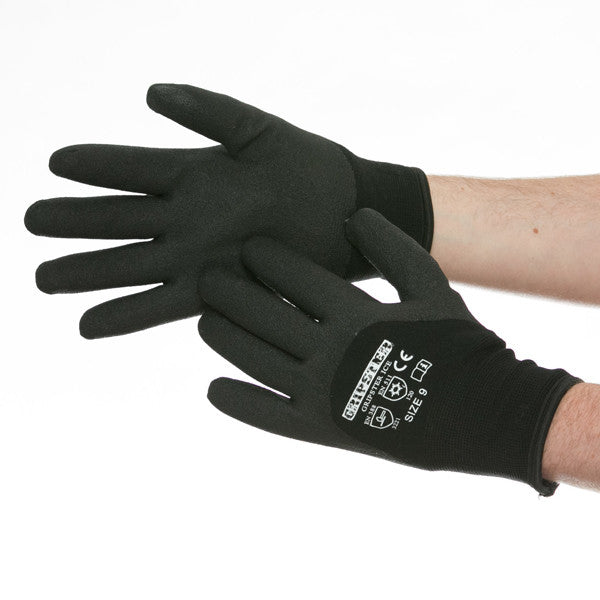 Cold weather gloves store